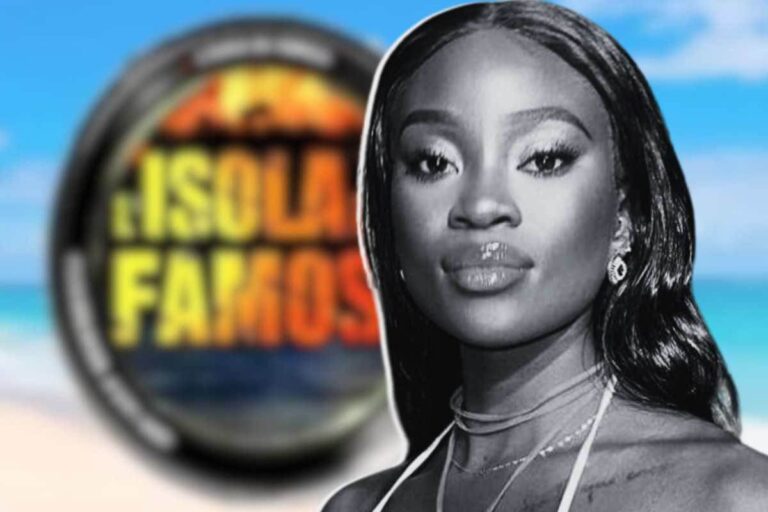 Isola dei famosi, perché è famosa Khady? La storia (segreta) con il ...